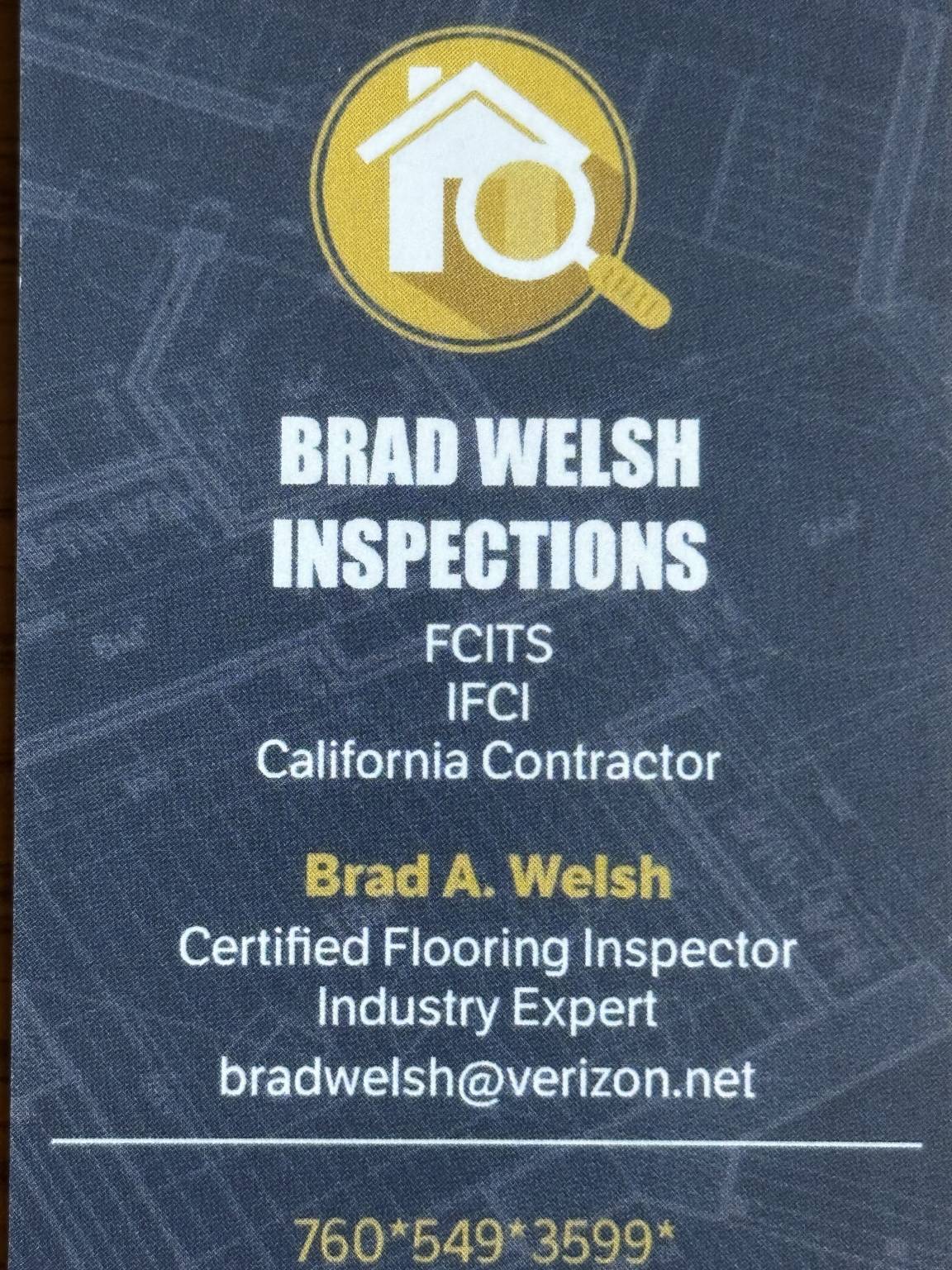 Floor Detective has certified floor inspectors and experts in flooring ...